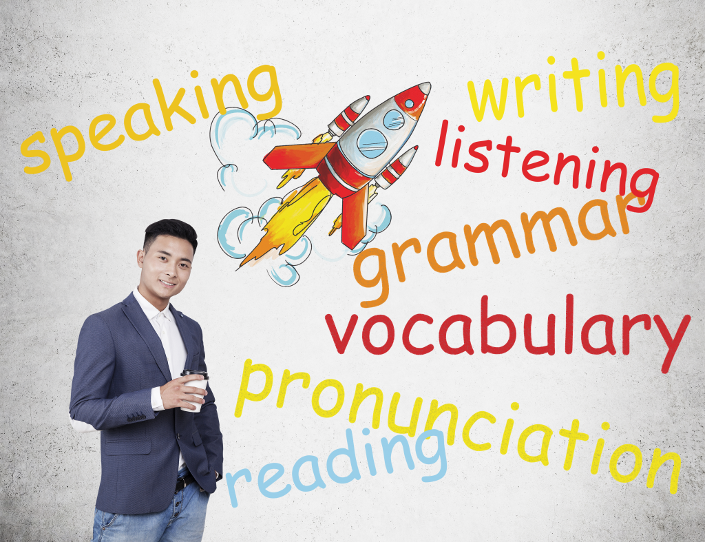 Language Boost | One World Learning