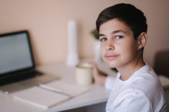 Exam English | One World Learning