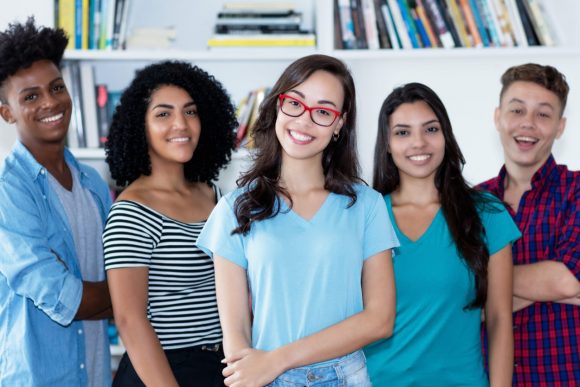 Young Learners | One World Learning