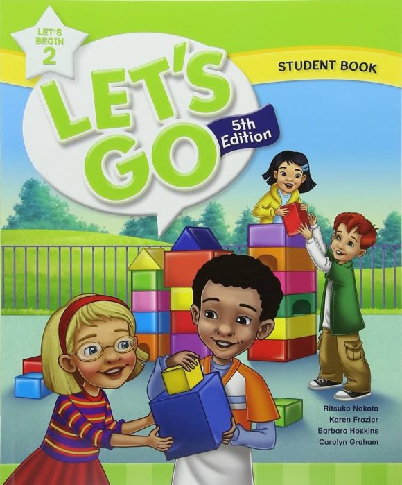 Let's Go: Let's Begin | One World Learning