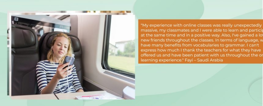 One World Learning | Online English Language classes direct to you.