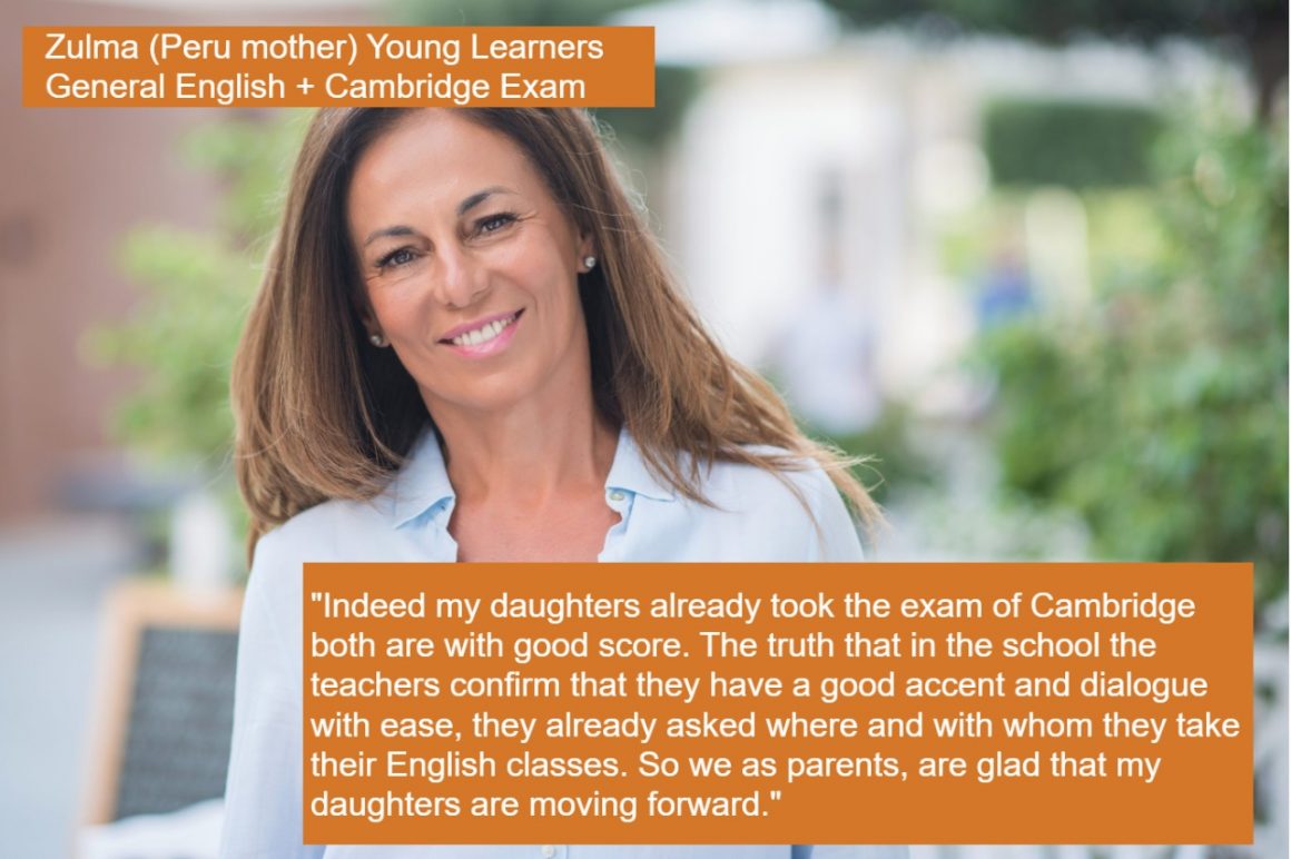 Young Learners | One World Learning