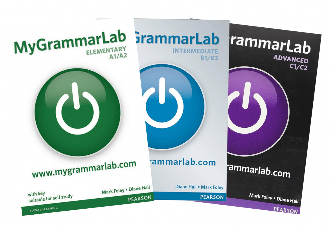 Grammar Boost | One World Learning