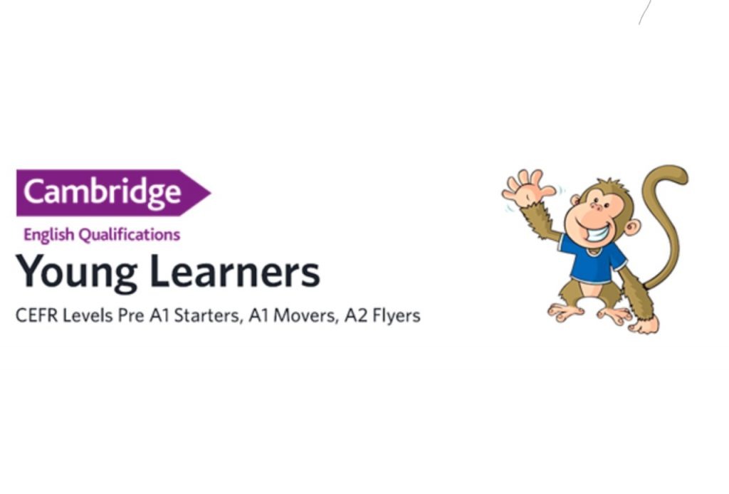 Cambridge Starters | One World Learning