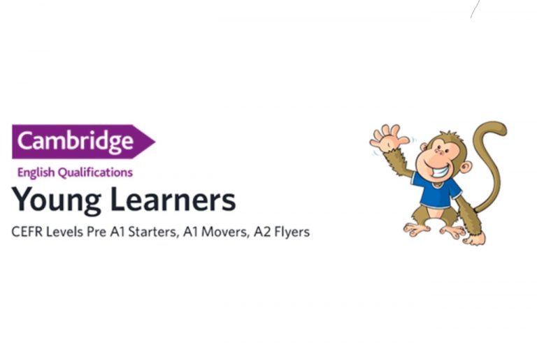 Cambridge Starters | One World Learning