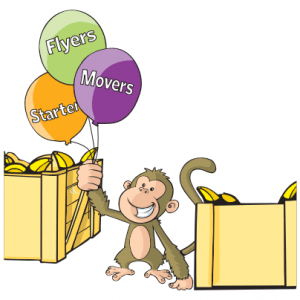 Cambridge Starters | One World Learning