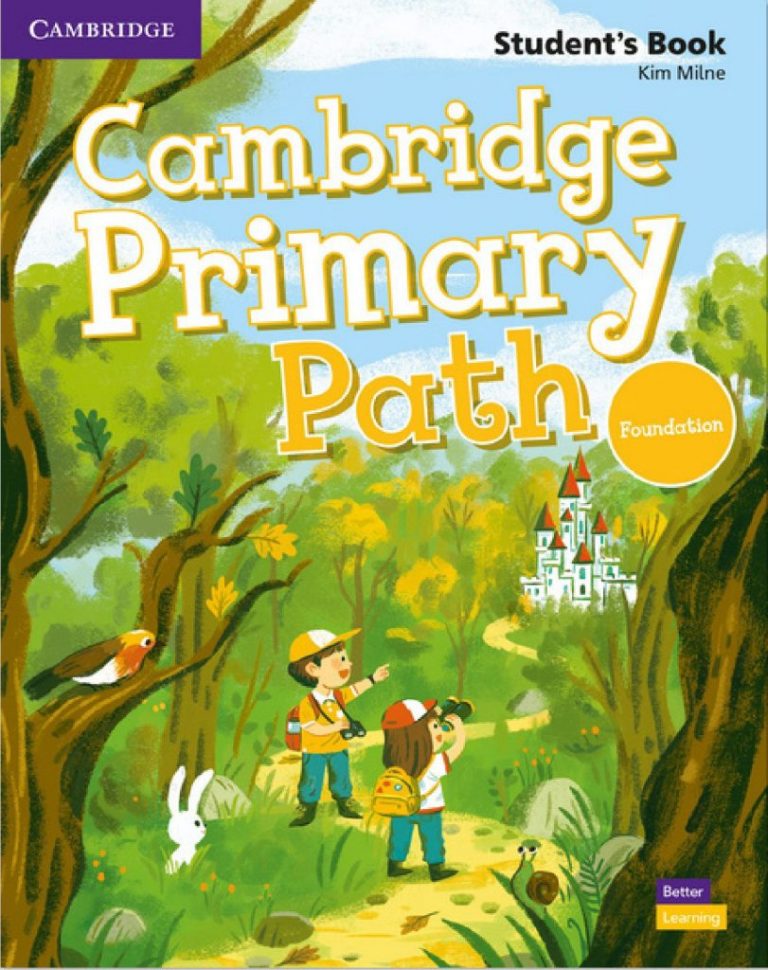 Cambridge Primary Path | One World Learning