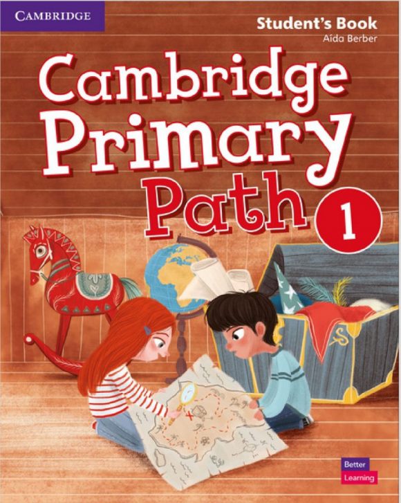 Cambridge Primary Path | One World Learning