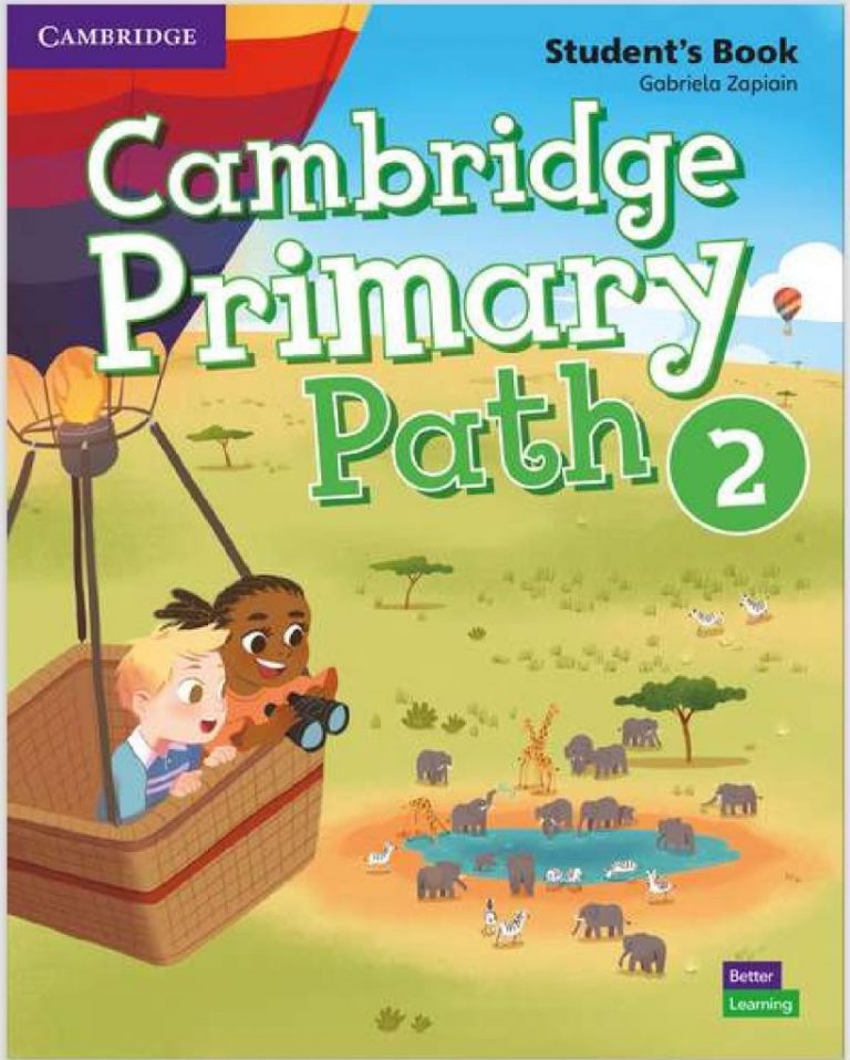 Cambridge Primary Path | One World Learning