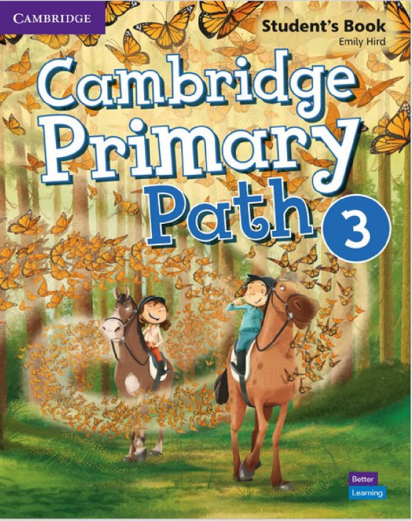Cambridge Primary Path | One World Learning