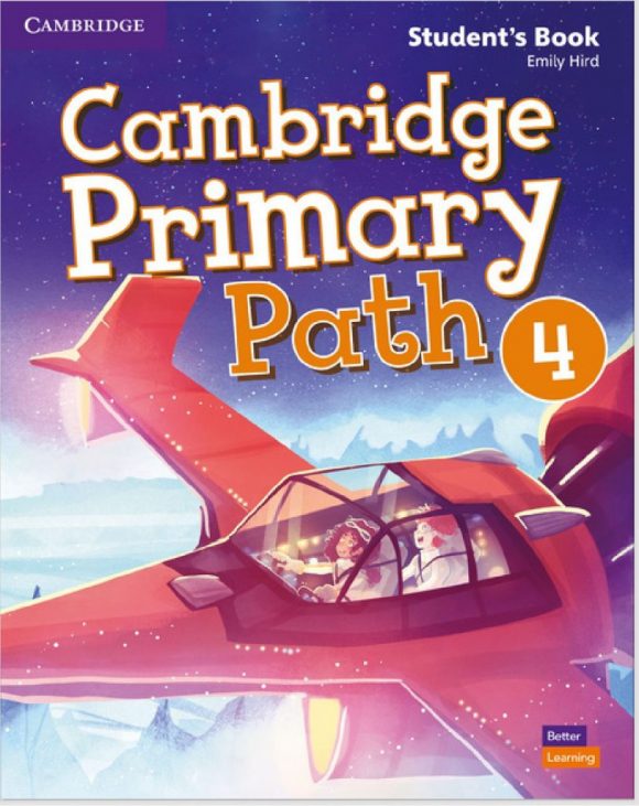 Cambridge Primary Path | One World Learning