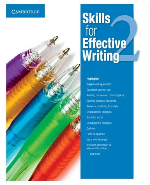 Writing Boost | One World Learning